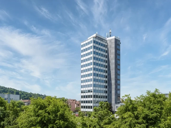 Bsmart Hotel Menziken - Canton of Aargau