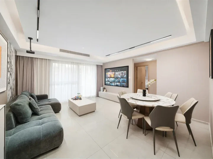 Jinduoduo Hotel Apartment - Hong Kong