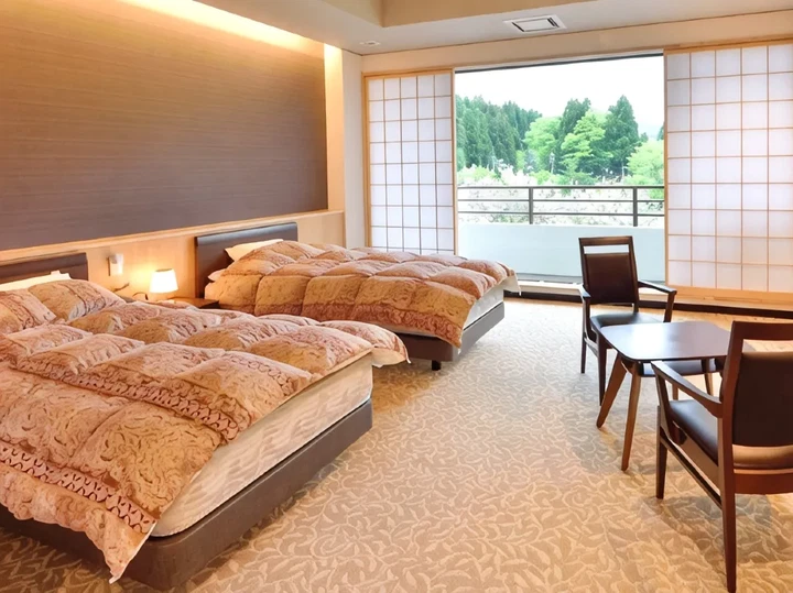 Takekurabe - Fukui