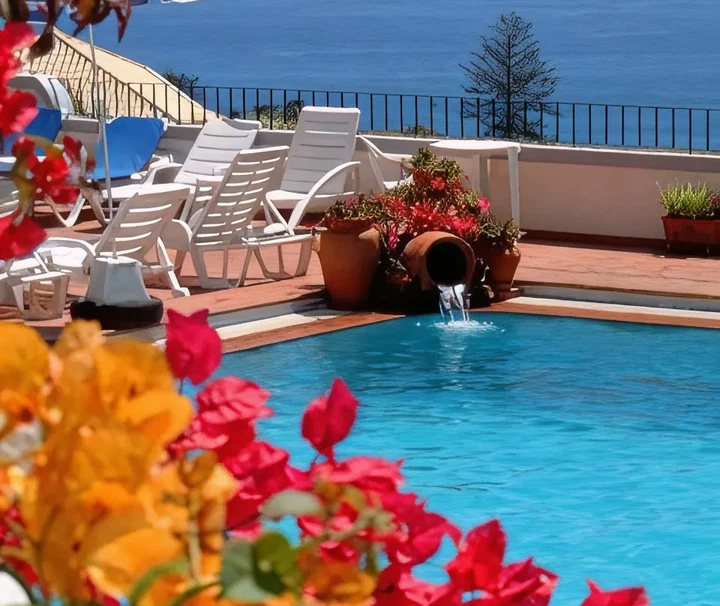 Quinta Mãe Dos Homens Garden Village - Madeira