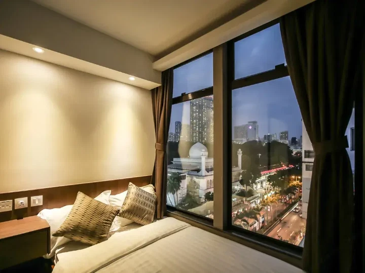 Hygge Residence - North Point