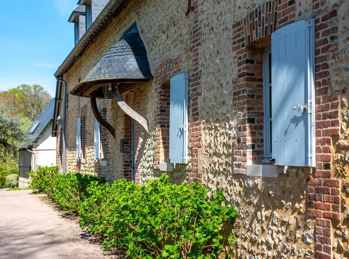 Le Clos De Grâce - Équemauville