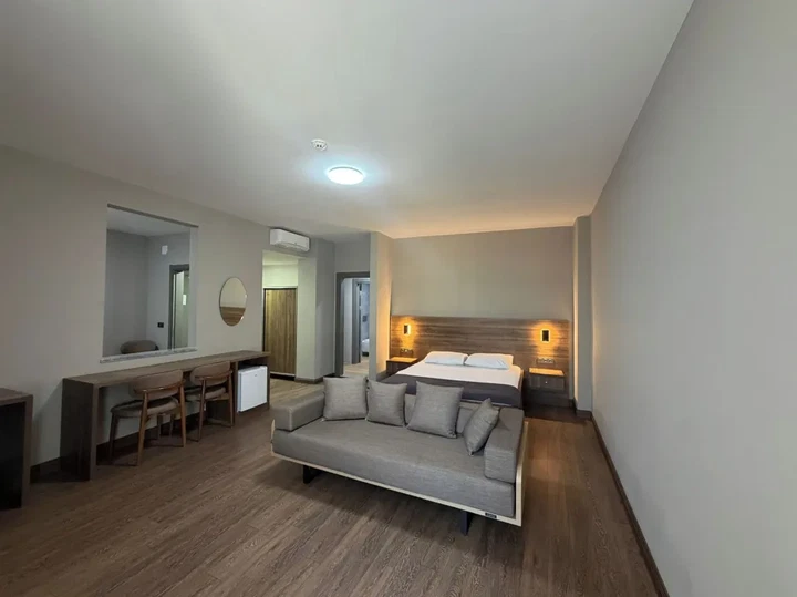 Karasu Riva Otel - Karasu