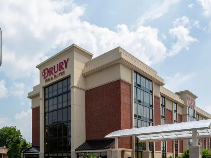 Drury Inn & Suites Nashville Airport - Mount Juliet, TN