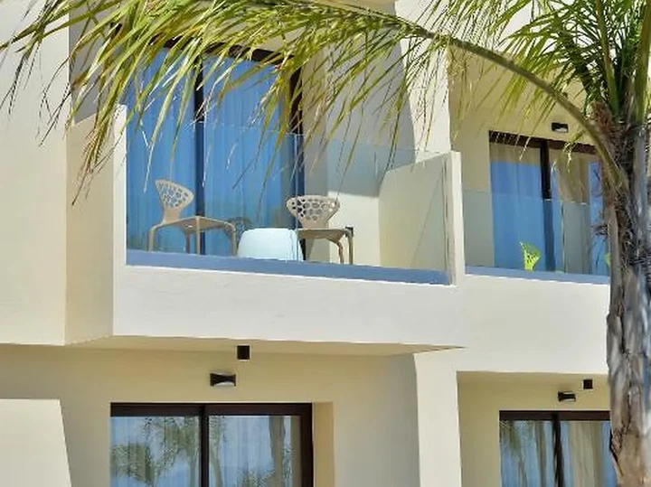 Althea Resort - Grecia