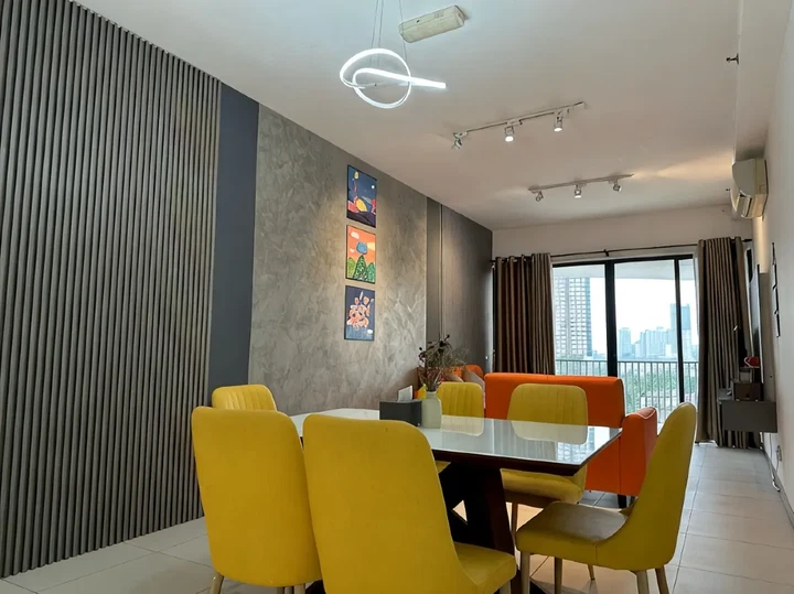 The Landmark By Xw Home - Tanjung Tokong