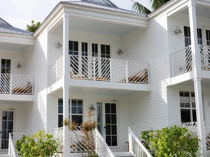 Bayside Villas By Islander Resort - Florida Keys
