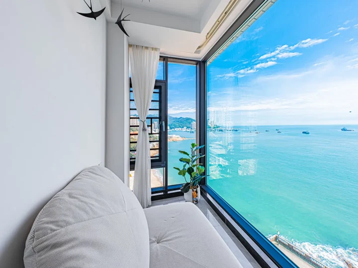 Nan'ao Island Youju · Seascape Beauty Stay - Kaohsiung City