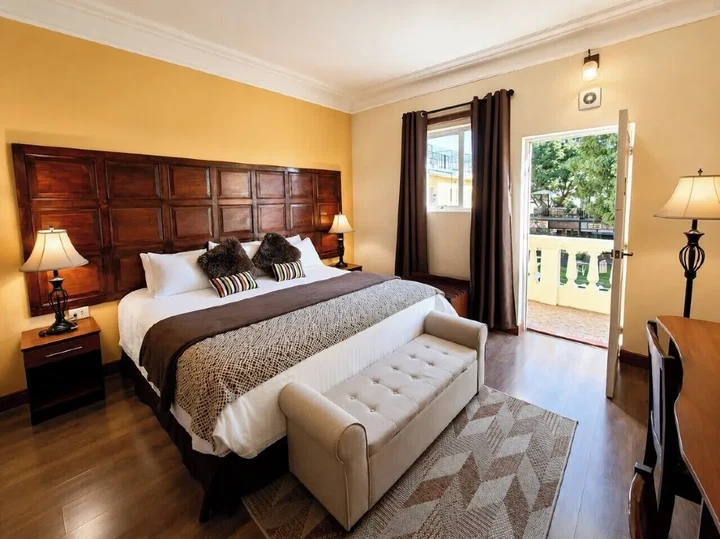 Casa De Avila Hotel - Arequipa
