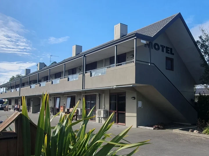 Airways Motel -