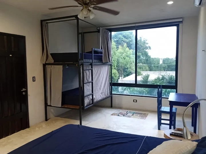 Maui Hostels Tulum - Tulum