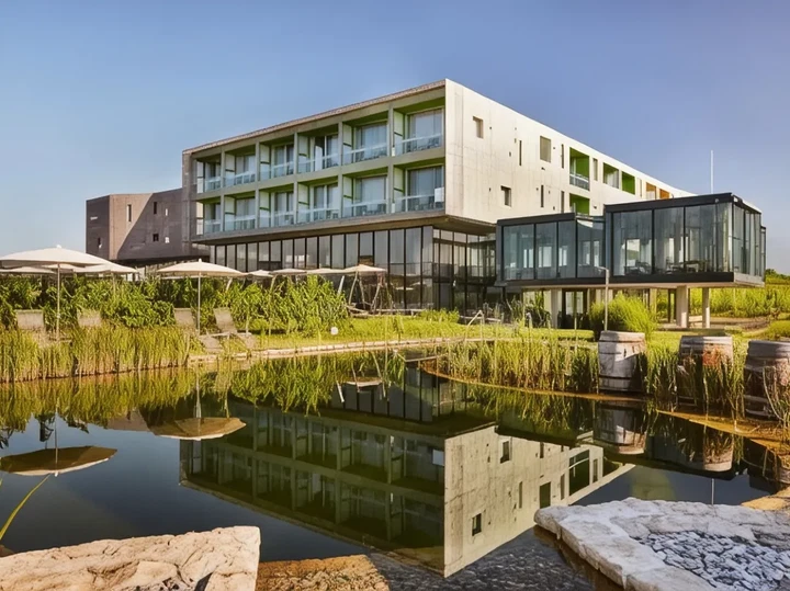 Loisium Wine & Spa Hotel Langenlois - Lower Austria