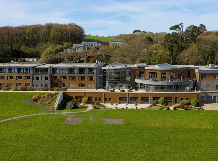 Kinsale Hotel & Spa - Irland