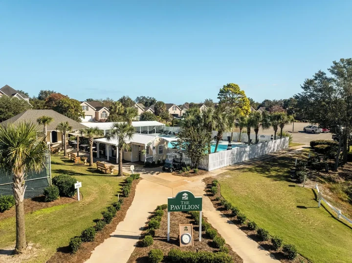 Beau Rivage Golf And Resort - Wilmington, NC