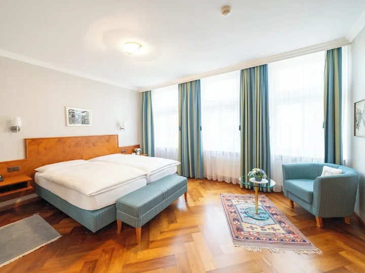 Hotel Hecht Appenzell - Appenzell