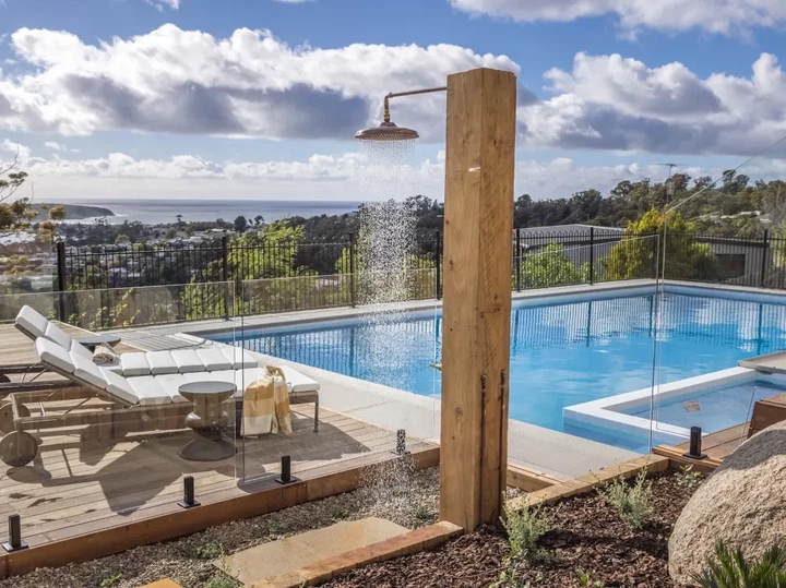 Hillcrest Merimbula - Merimbula
