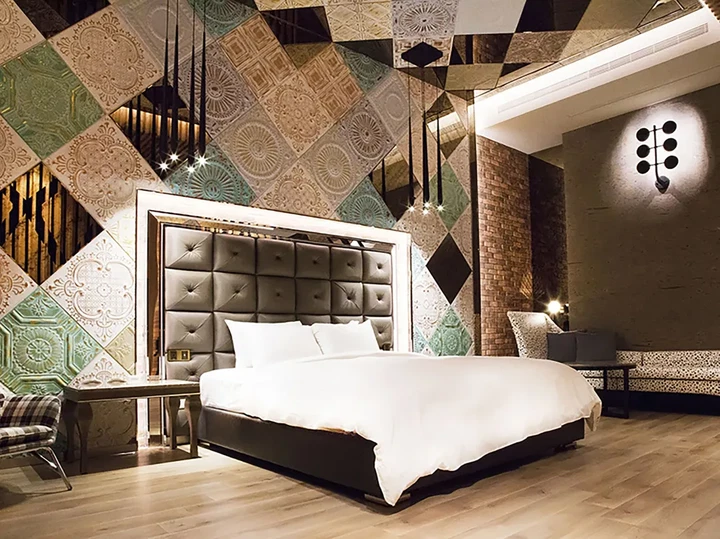 Royal Group Motel Feng Shan Branch - 東港鎮