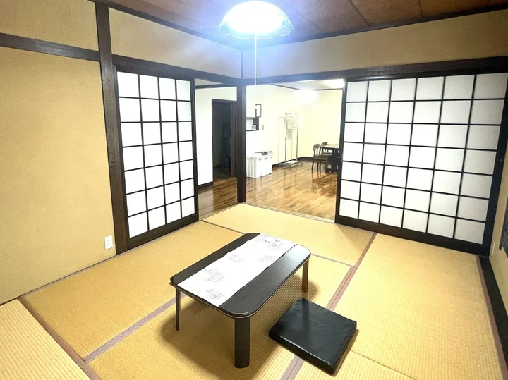 Ocean Nichinan Rakuda No Yado - Nichinan