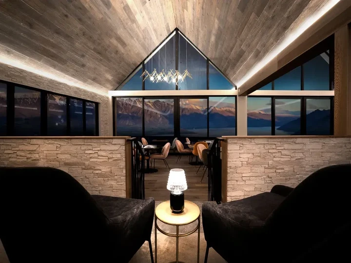 Kamana Lakehouse - Queenstown