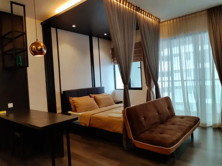 Le Cozy Home Ukm Bangi - Kajang