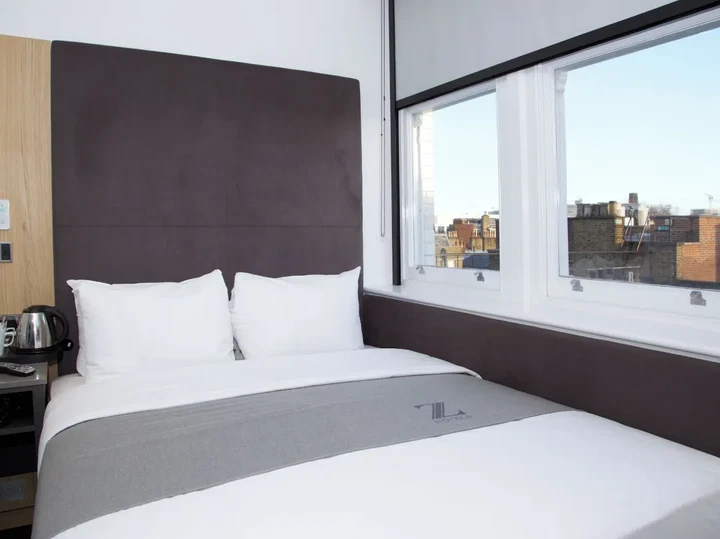 The Z Hotel City - London