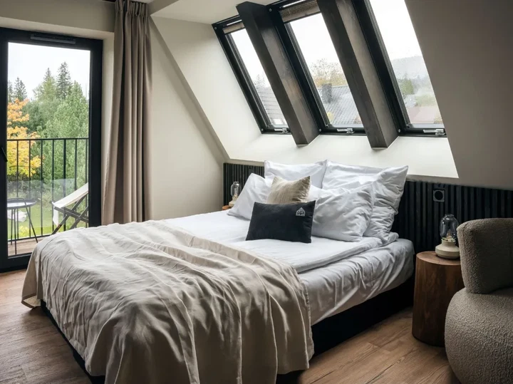 Slow Tatry Boutique Resort - Zakopane