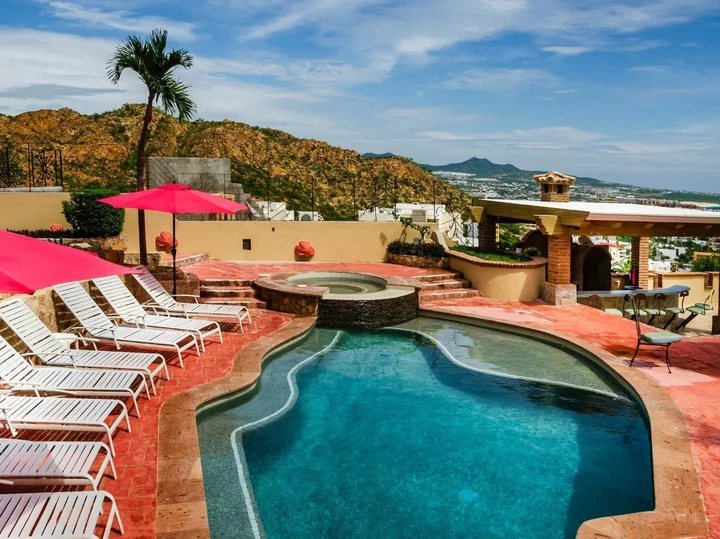 Castillo Blarney Inn - Baja California Sur
