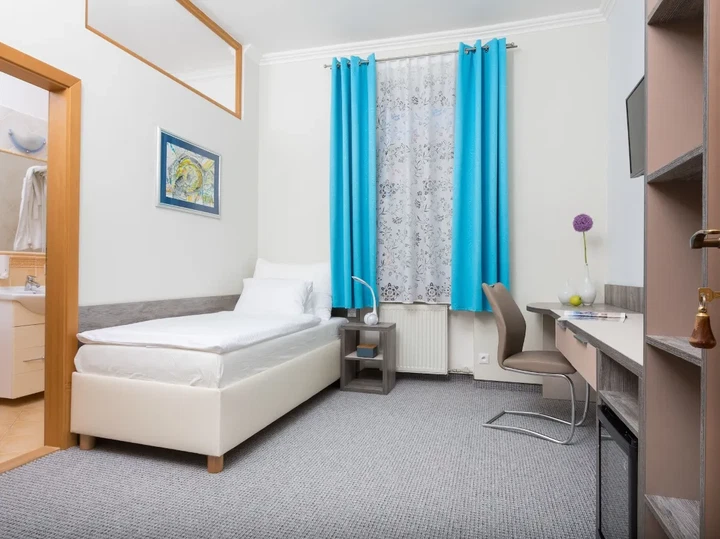 Penzión Hradbová Residence & Spa - Slovakia