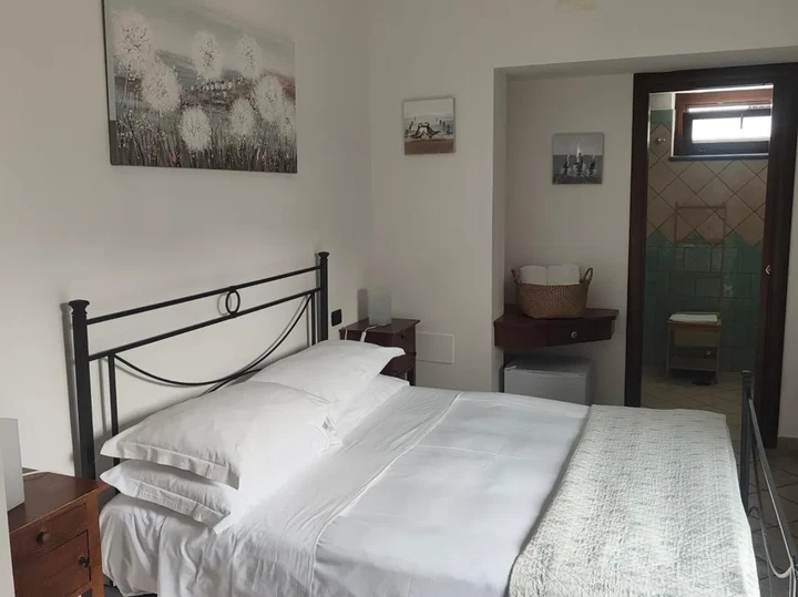 Hotel Pace - Pompei