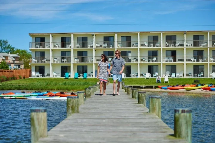 The Bay Resort - Delaware
