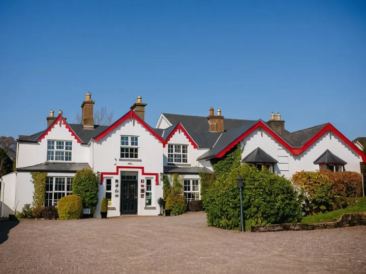 Killeen House Hotel - Irlanda