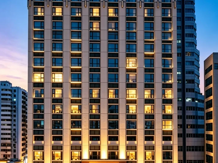 Huaming Select Hotel - Haikou