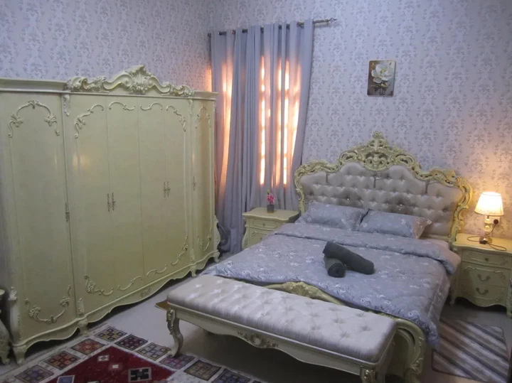 Al Ain Hill Masbah B13 - Al Ain