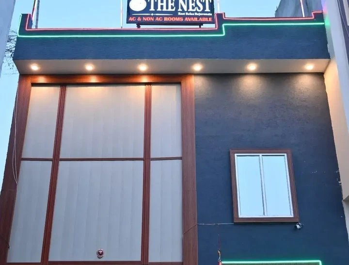 The Nest - Ayodhya