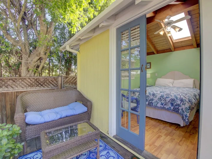 Secret Garden Inn & Cottages - Santa Barbara, CA
