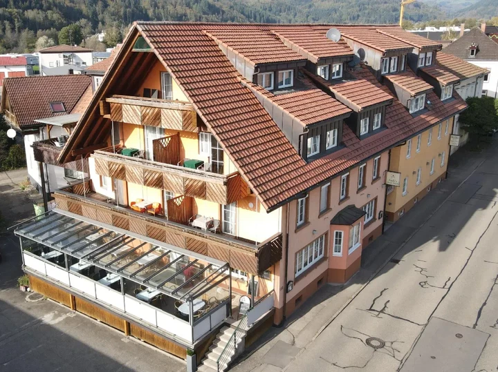 Steakhüsli Hotel-restaurant - Schopfheim
