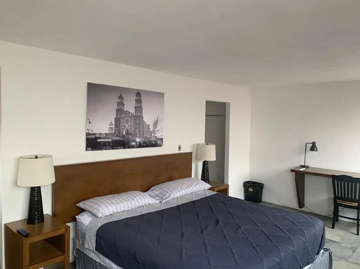 Hotel Maripina - Ciudad Juárez