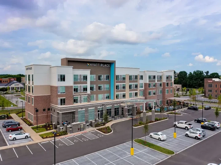 Hyatt Place Murfreesboro - Smyrna, TN
