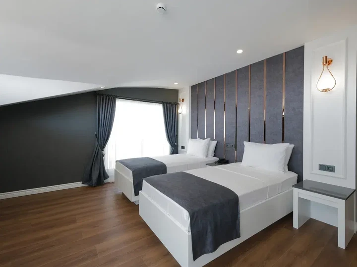 Mai Inci Hotel - Antalya