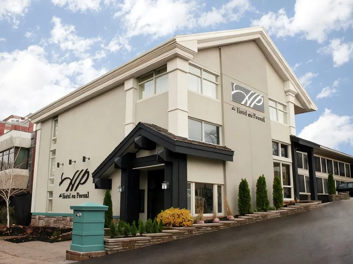 The Hotel On Pownal - Charlottetown