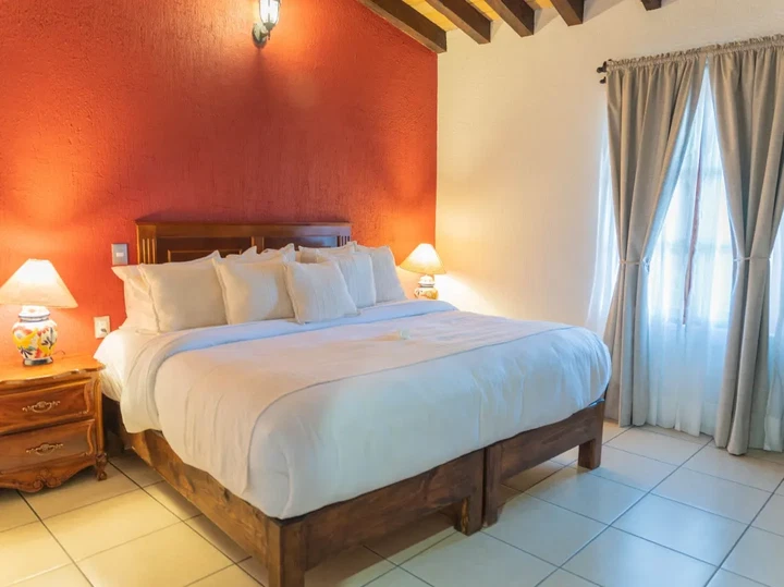 Casa Graciela Hotel Pátzcuaro - Pátzcuaro