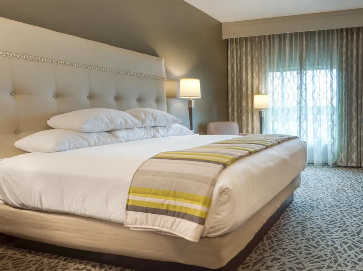 Drury Inn & Suites Huntsville Space & Rocket Center - 헌츠빌