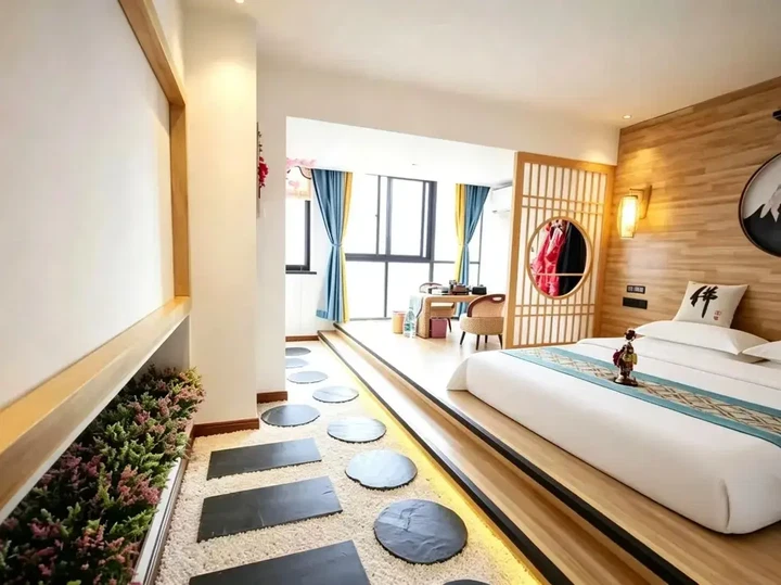 Xi'an Qingheju Boutique Homestay - Xi'An