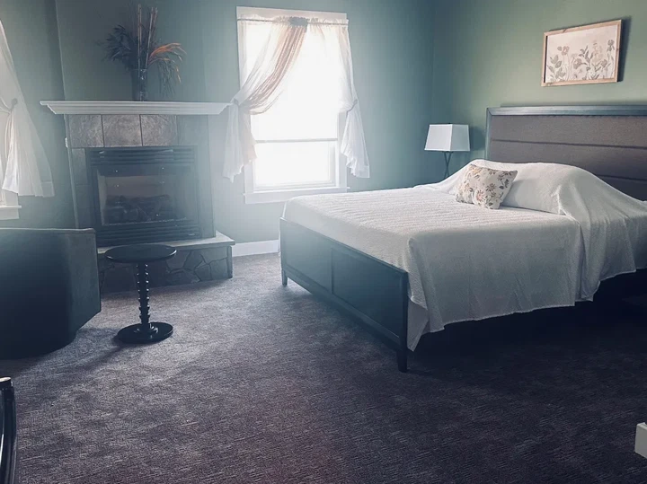 The Hotel Belvidere - Narrowsburg, NY