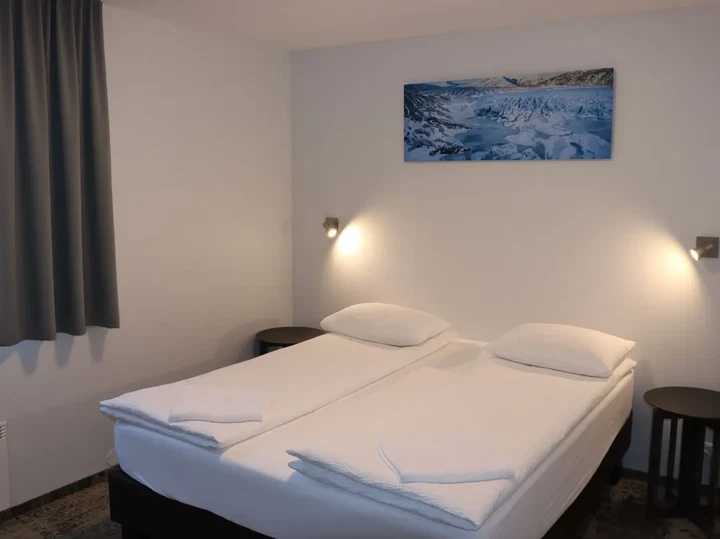 Höfn Hostel - 冰島