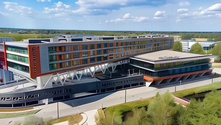 Van Der Valk Hotel Veenendaal - Nordsee