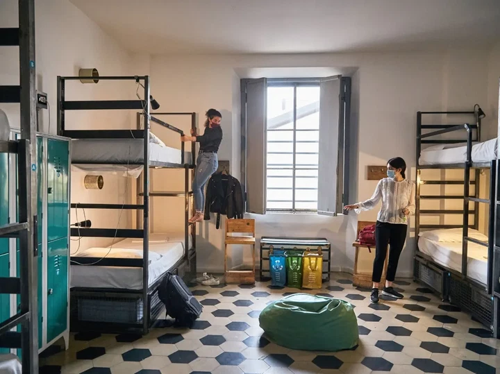 Madama Hostel & Bistrot - Milan