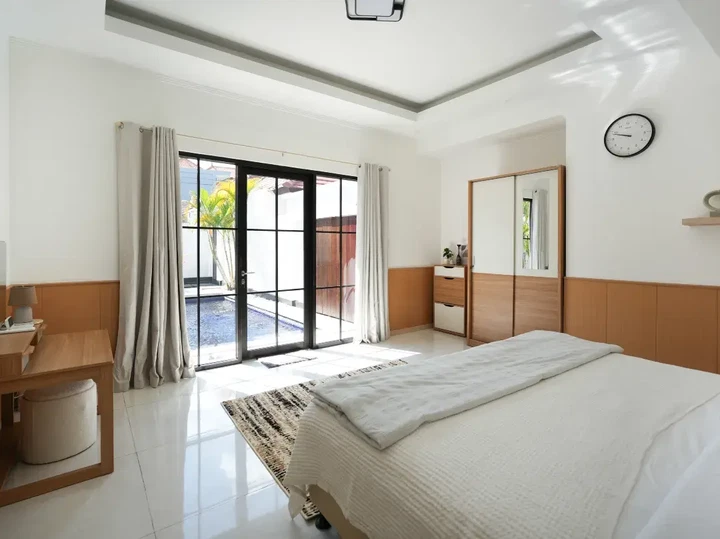 Blue Marlin Villas Legian - Seminyak