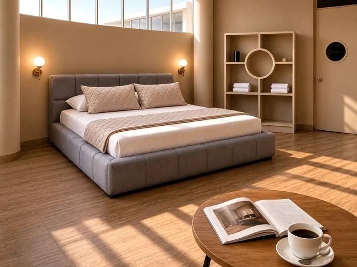 Altitud 620 Boutique Suites - Nazca