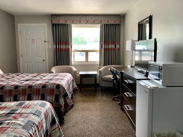 Milestone Motel - Collingwood